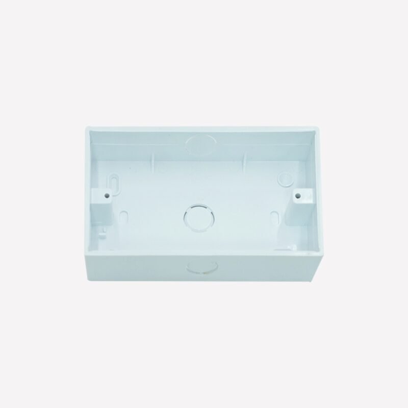 PVC BOX 6″ X 3″ – REXTON – satkhirauae.com