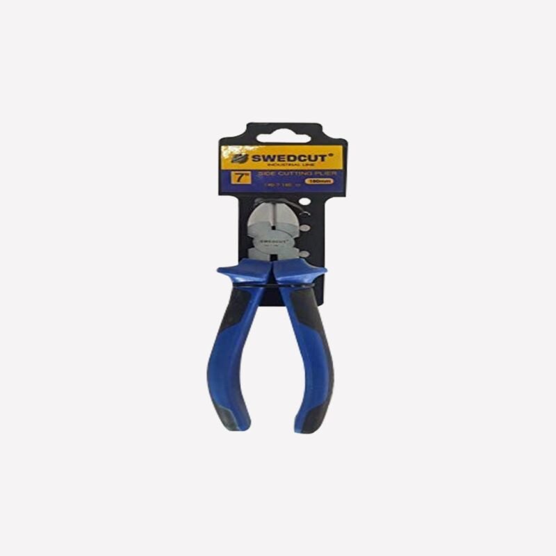 SIDE CUTTER 7” – SWEDCUT – satkhirauae.com